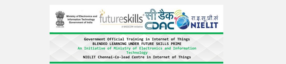 NIELIT Virtual Academy (NVA) : Search results